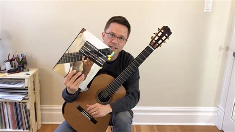 Lesson Early Intermediate Technique Routine For Classical Guitar 3 Of