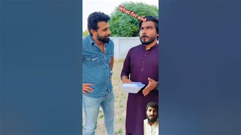 Khizar Umar Funny Comedy Shortsfeed Youtube