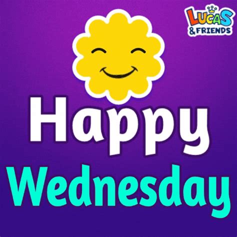 Happy Wednesday Blessings S Find And Share On Giphy