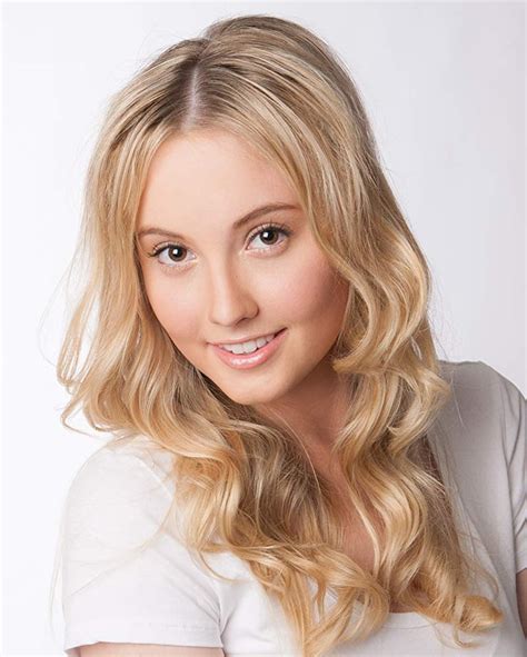 Picture Of Tamara Mclaughlin
