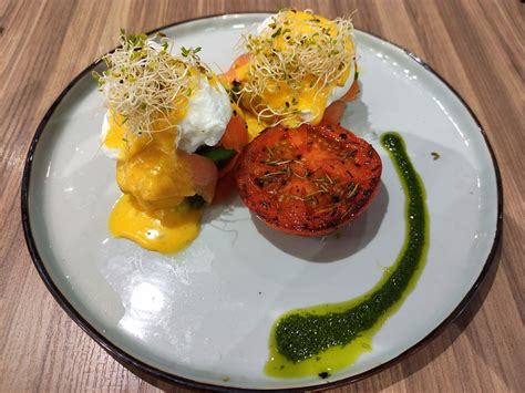 Dottys Pastries And Coffee Klcc ~ Menu Prices And Review