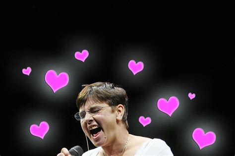 The Eleven Best Quotes From Sinéad Oconnors Online Sex Hunt