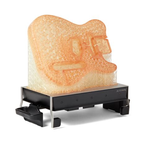 Formlabs Form 3l Build Platform 2l Sla 3d Printing Equipment