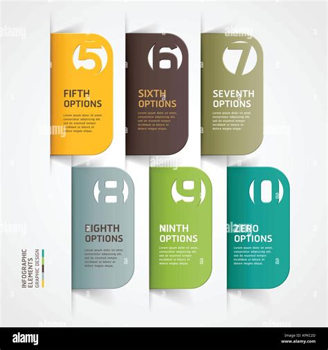 Infographics Template Can Be Used For Workflow Layout Diagram Number Options Web Design And