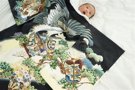 Junge Japanische Mutter Spielt Mit Ihrem Sohn Stockbild Bild Von Sch Nheit Aktivit T