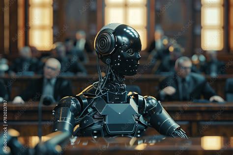 Sovereign Ai In Court Conflict Between Artificial Intelligence And Human Ethics Sovereign Ai