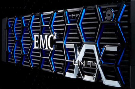 Dell Emc Unity Storage Sizing