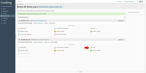 Cómo Clonar Wordpress Para Hacer Pruebas Guía Completa