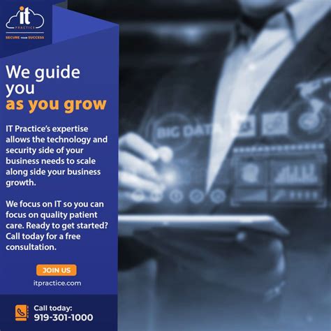 It Practice Inc On Linkedin It Practices Decades Of Experience Takes The Pressure Of It