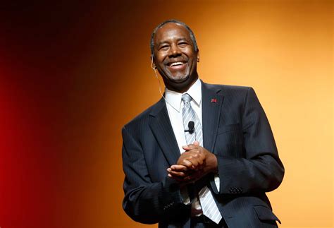Ben Carson Launches 2016 Presidential Campaign Time