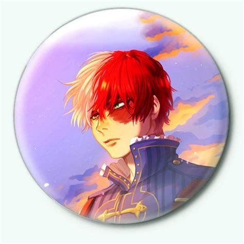 My Hero Academia значок — ціна 32 грн у каталозі Сувеніри Купити товари для дому та побуту за