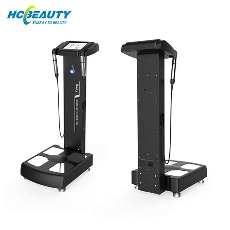 Bioimpedance Analysis Machine