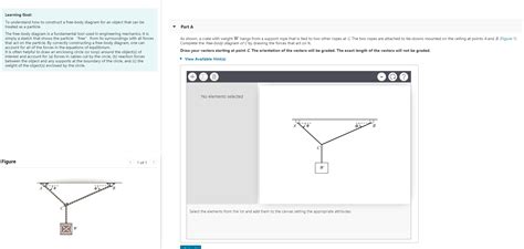 Solved Part A Learning Goal To Understand How To Construct Chegg