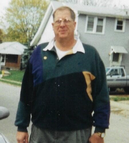Roy Gartelman Arlington Memorial Gardens