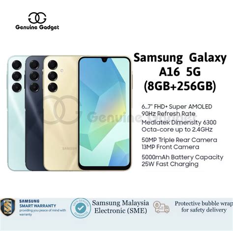 Samsung Galaxy A G Price In Malaysia Specs Rm Technave