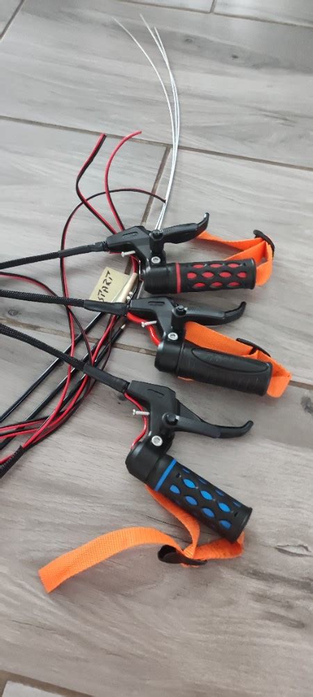 Ppg Throttle With Cruise Control