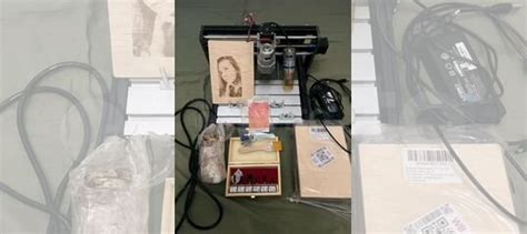 Фрезерный гравировальный станок Cnc 3018 купить в Санкт Петербурге по низкой цене с доставкой