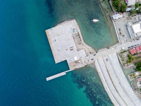 Liloan To Open Cebus First Smart Port Easing Traffic Congestion And