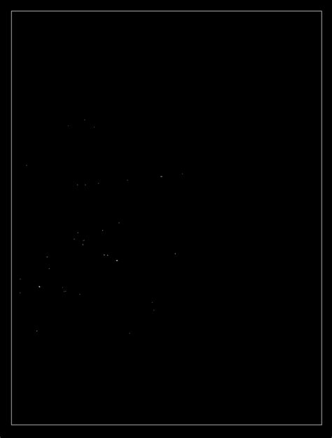 distancetransform give wrong results for large images · issue 22732 · opencv opencv · github