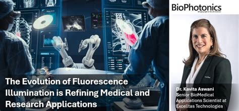 Fluorescenceimaging Fluorescencemicroscopy Lifesciences… Excelitas Technologies Corp