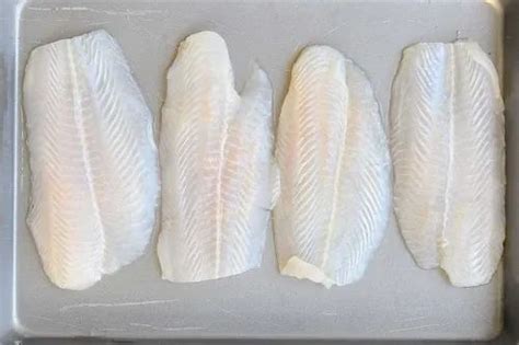 20 Days Basa Fillet For Hotel And Restaurant Packaging Type Box At