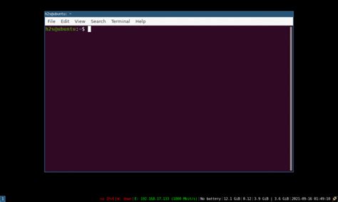 How To Install I3 Window Manager On Ubuntu 2004 Or Debian 11