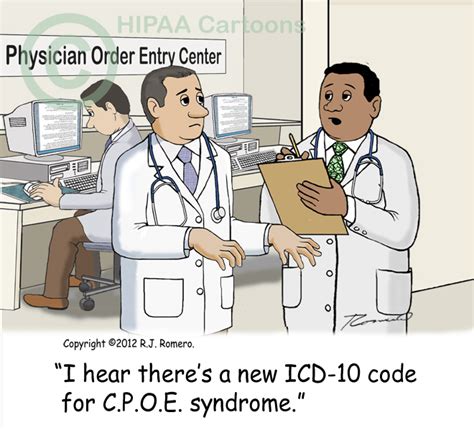 Cartoon Gallery Of Funny Medical Billing Humor Icd10 Cartoons And Medical Coding Cartoons