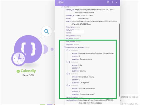 How To Use The Get And Map Functions In Make Formerly Integromat To Automate Workflows