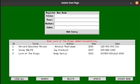 Introduction To Python Gui Programming Using Tkinter And Dearpygui With