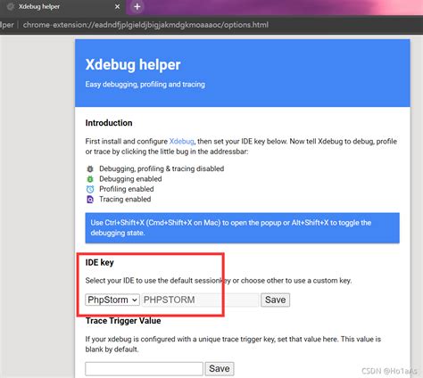 『php』手把手教你使用phpstorm xdebug调试php代码（保姆级教程） phpstorm怎么让php web page怎么搞 csdn博客