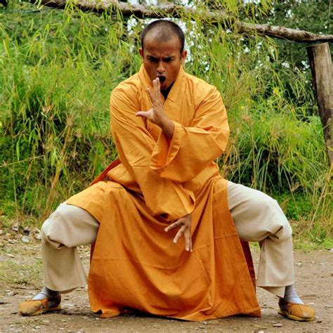Learn Shaolin Kung Fu At Shaolin Temple Noida Lbb Delhi