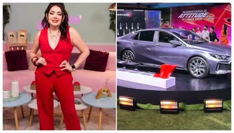 Mariana Botas Gana Liderazgo En La Casa De Los Famosos 2025