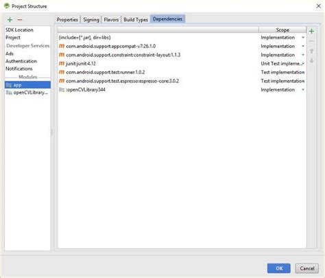 A Guide To Preparing Opencv For Android Kdnuggets
