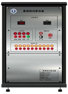JTFS 3000型变温焦耳热闪蒸系统图片 高清图 细节图 北京东方圆通科技发展有限公司 维库仪器仪表网