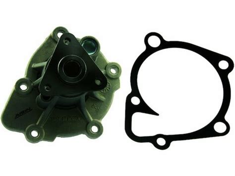 Water Pump 9xdz67 For Kia Optima Sorento 2016 Ebay