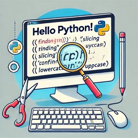 파이썬 문자열 마스터하기2 인덱싱슬라이싱변환찾기 네이버 블로그