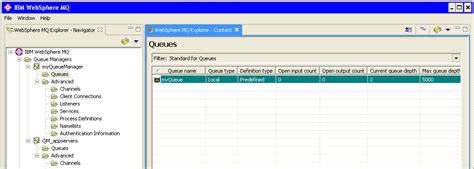 Configuring Wso2 Esb And Ibm Websphere Mq Using Reffscontextfactory