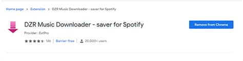 Best Spotify Downloader Chrome Extension [100 Working]