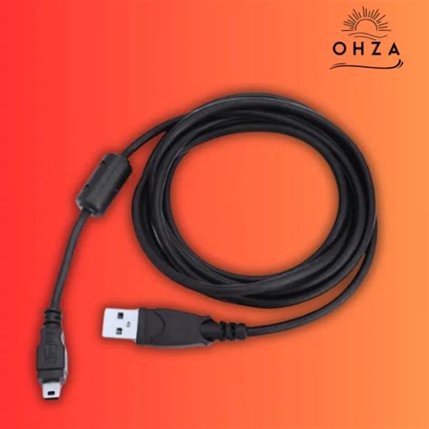 Charging Cable For Ps3 Controller Black Daraz Pk