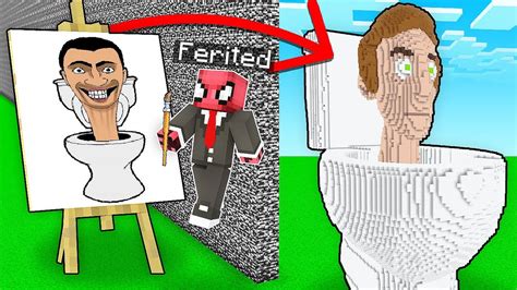 Ferİted Vs Mİnecraft 436 Youtube
