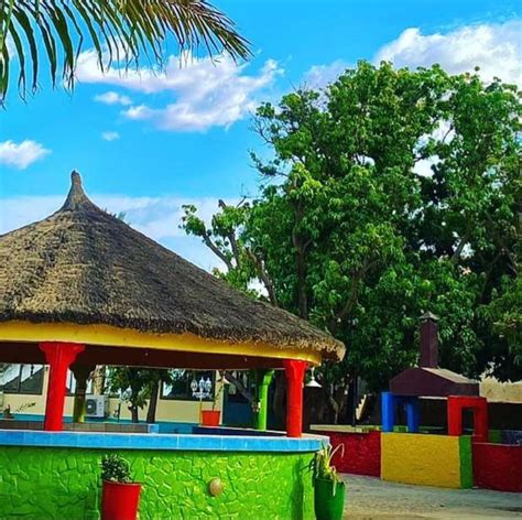Les Caraïbes Niamey