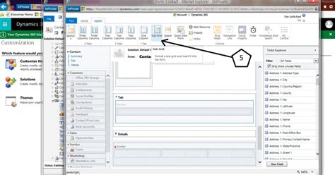 Editable Grids In Dynamics 365 Softchief Learn