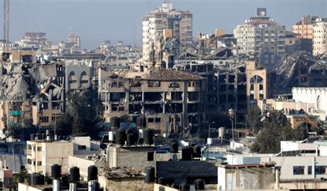 Израелската армија соопшти дека евакуацијата е хуманитарна мерка Ohridsky