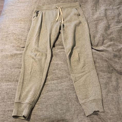 J Crew Pants Jcrew Joggers Poshmark