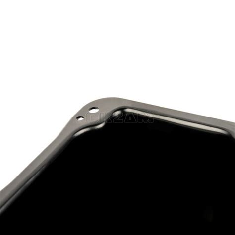 Sump Automatic Gearbox Double Coupling A2463700112 For Mercedes Benz