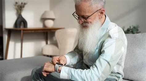 Enhancing Seniors Well Being The Power Of Ai In Elderly Care Onlymyhealth