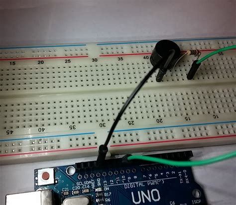 Marduinos Ligando Um Buzzer Com O Arduino
