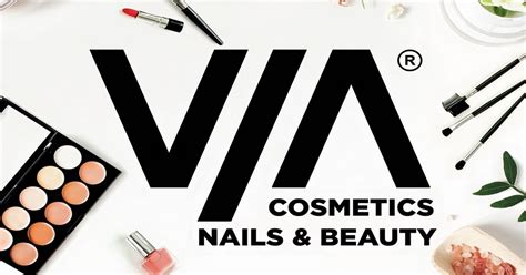 Via Cosmetics Nails & Beauty : Kosmetikstudio in Dresden