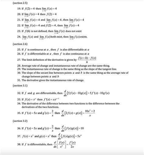 solved instructions determine whether each statement is