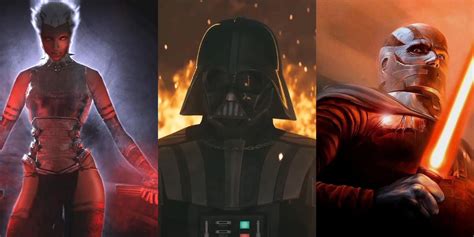 Best Star Wars Game Boss Fights